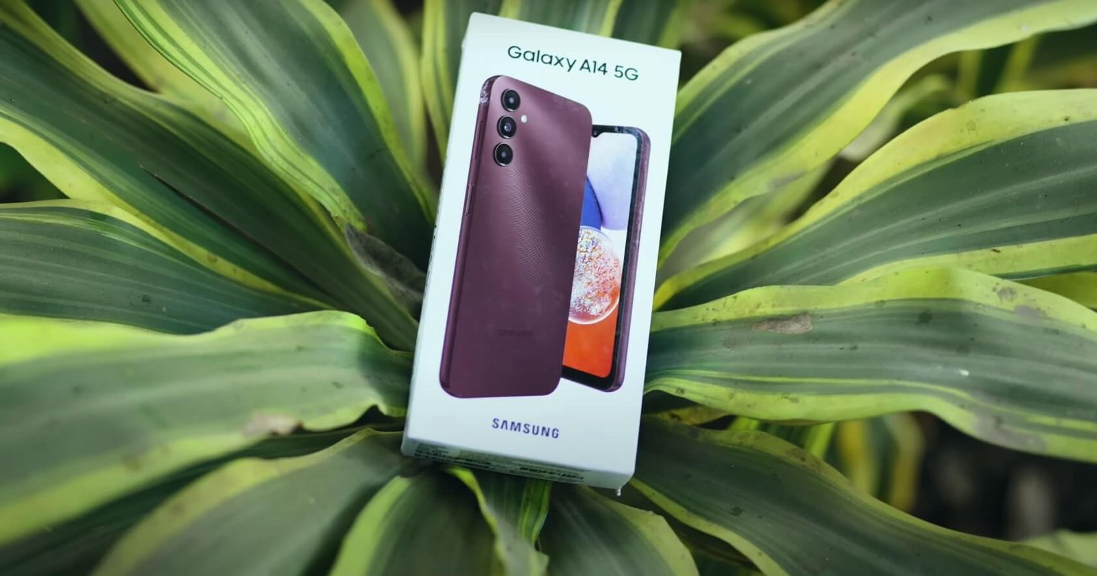 Samsung Galaxy A14 - Price and Specifications Tech Zilla 360