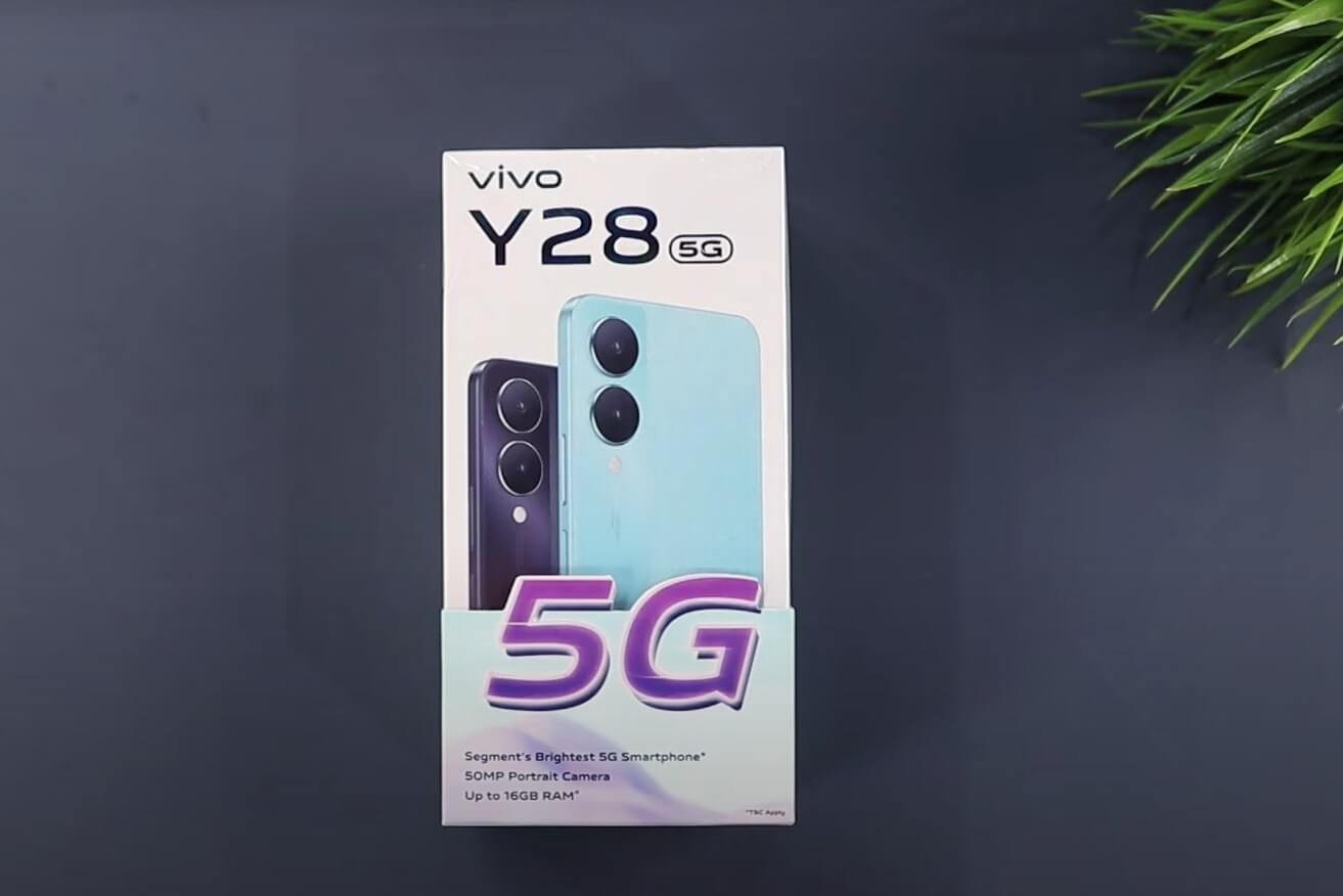 Vivo Y28 - Price and Specifications - Tech Zilla 360
