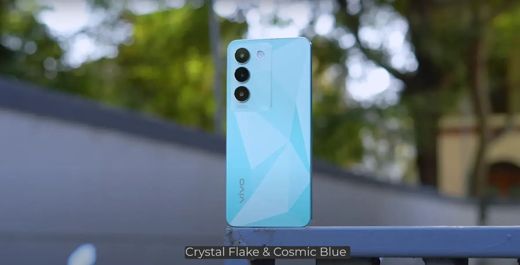 Vivo T3 - Price and Specifications - Tech Zilla 360