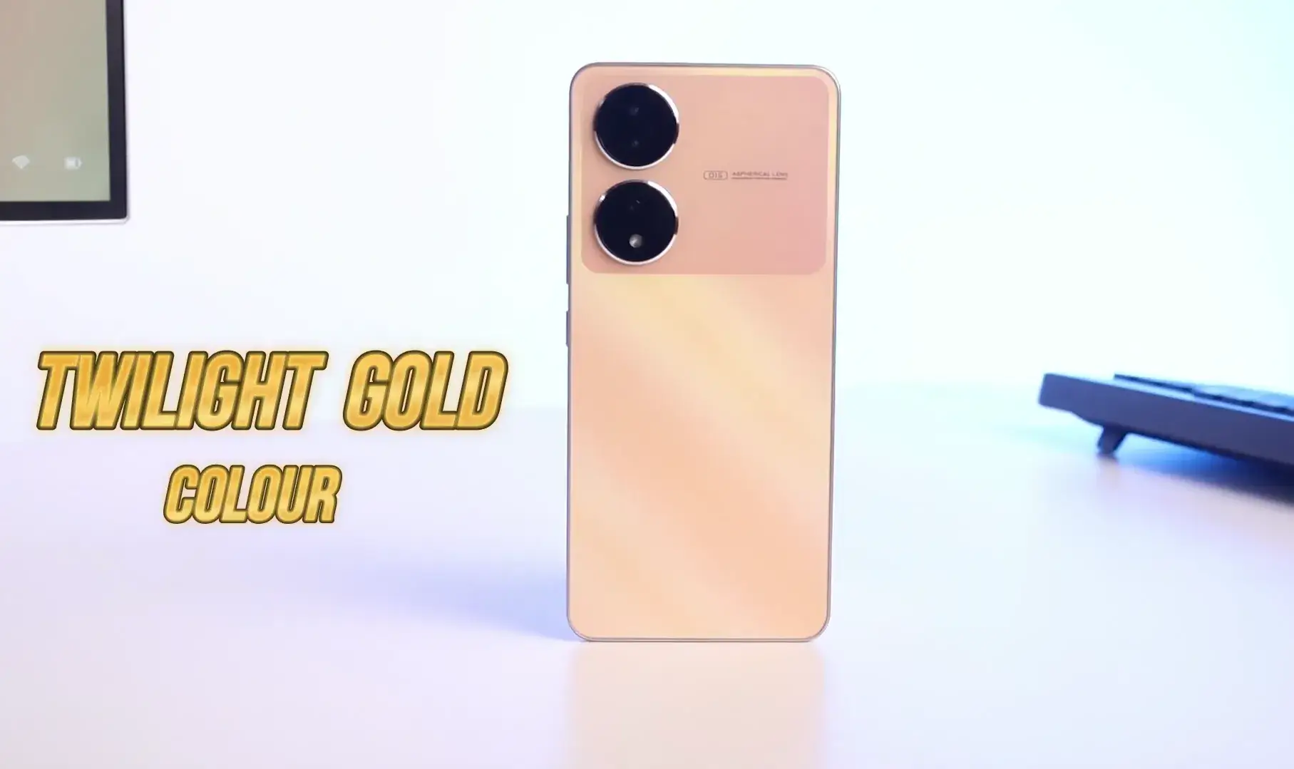 Vivo Y100 - Price and Specifications - Tech Zilla 360