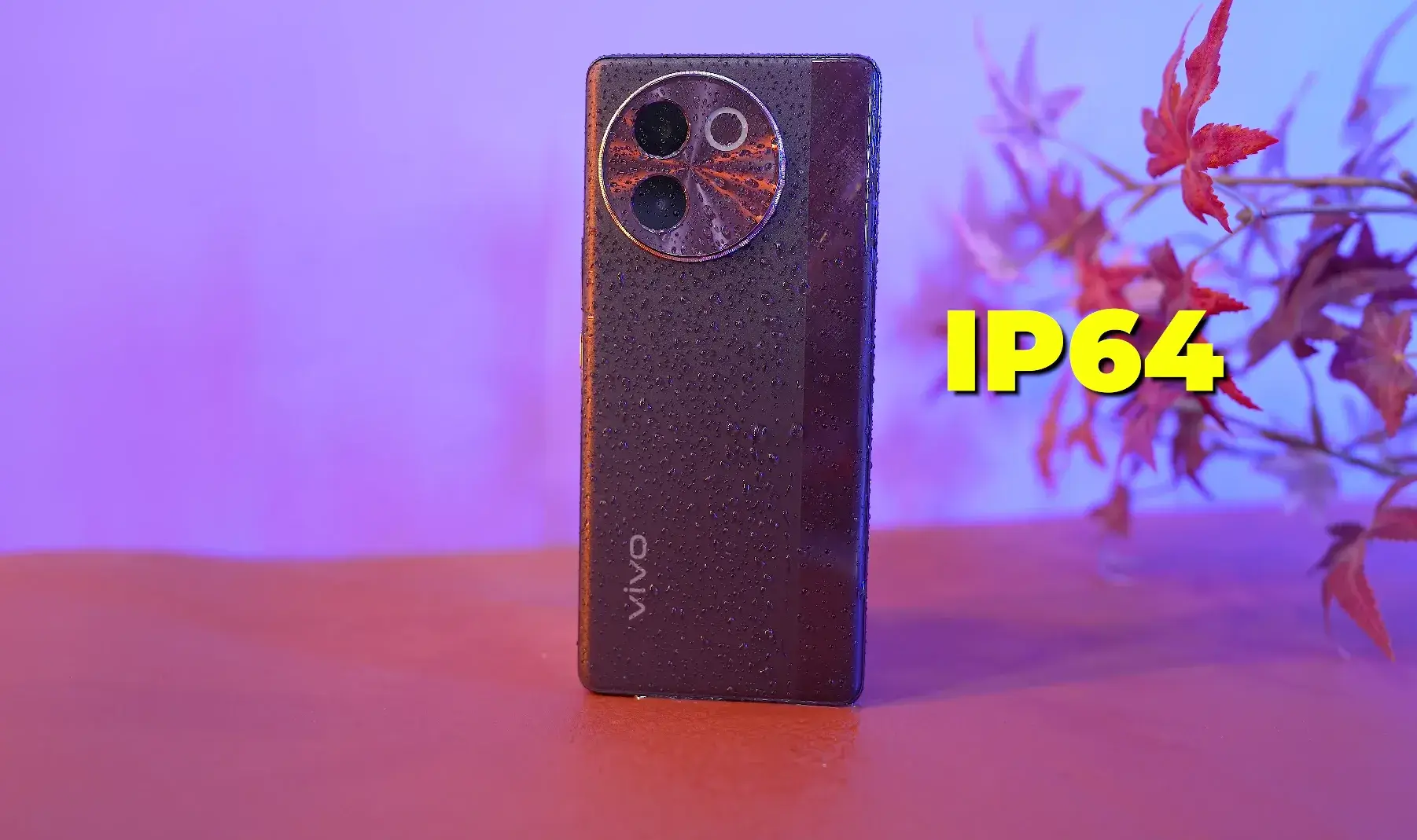 Vivo V30e - Price and Specifications - Tech Zilla 360