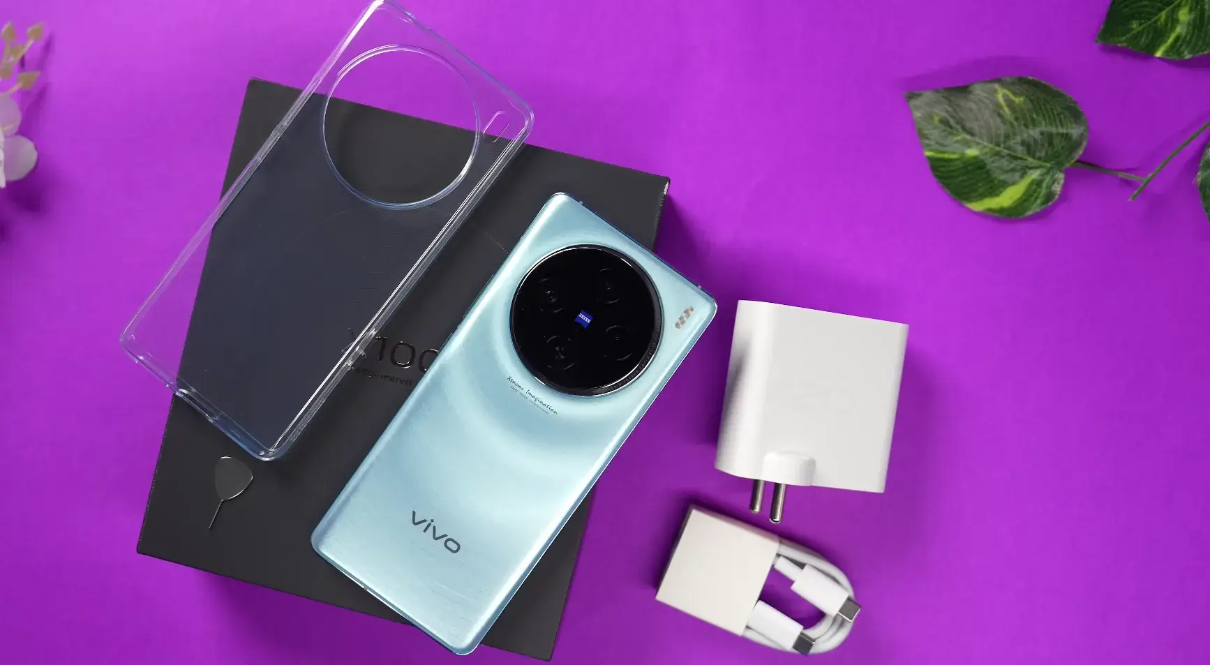 Vivo X100 - Price and Specifications - Tech Zilla 360