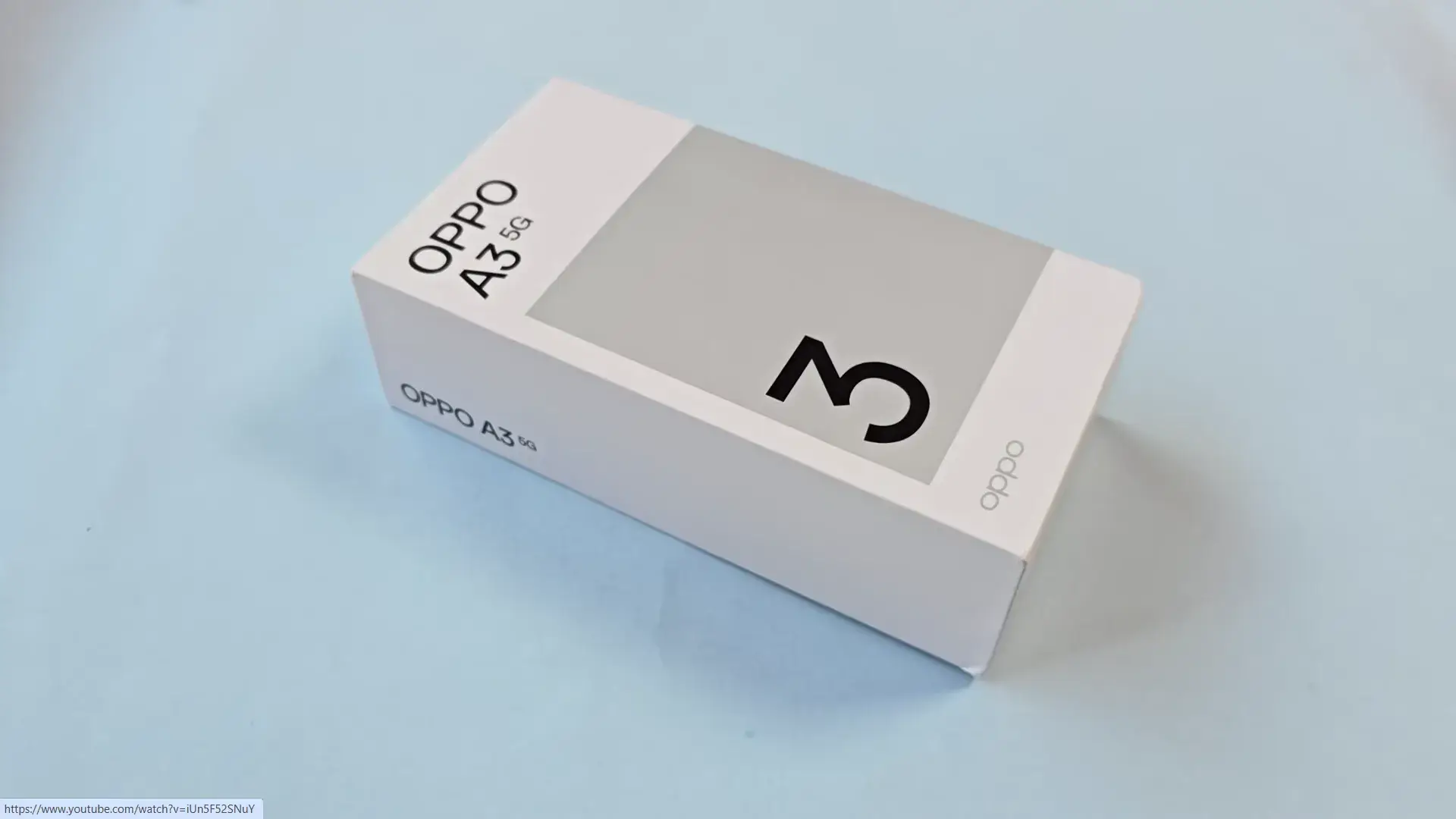 Oppo A3 - Price and Specifications - Tech Zilla 360