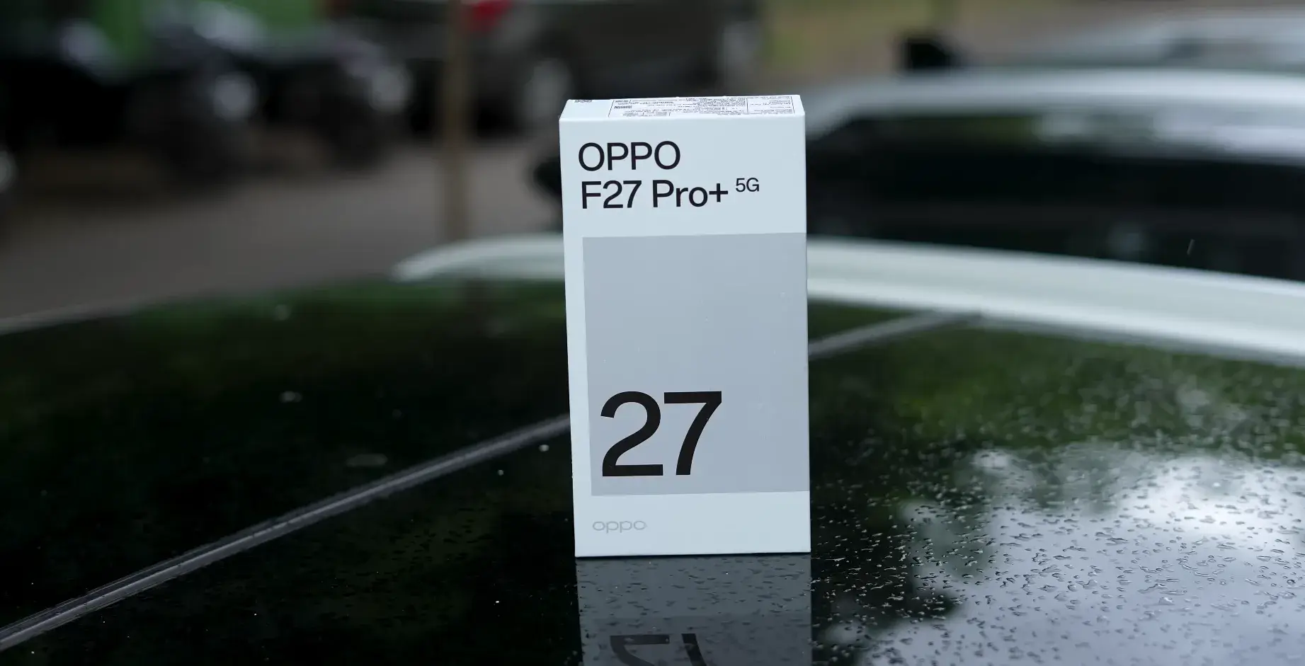 Oppo F27 Pro+ - Price and Specifications - Tech Zilla 360