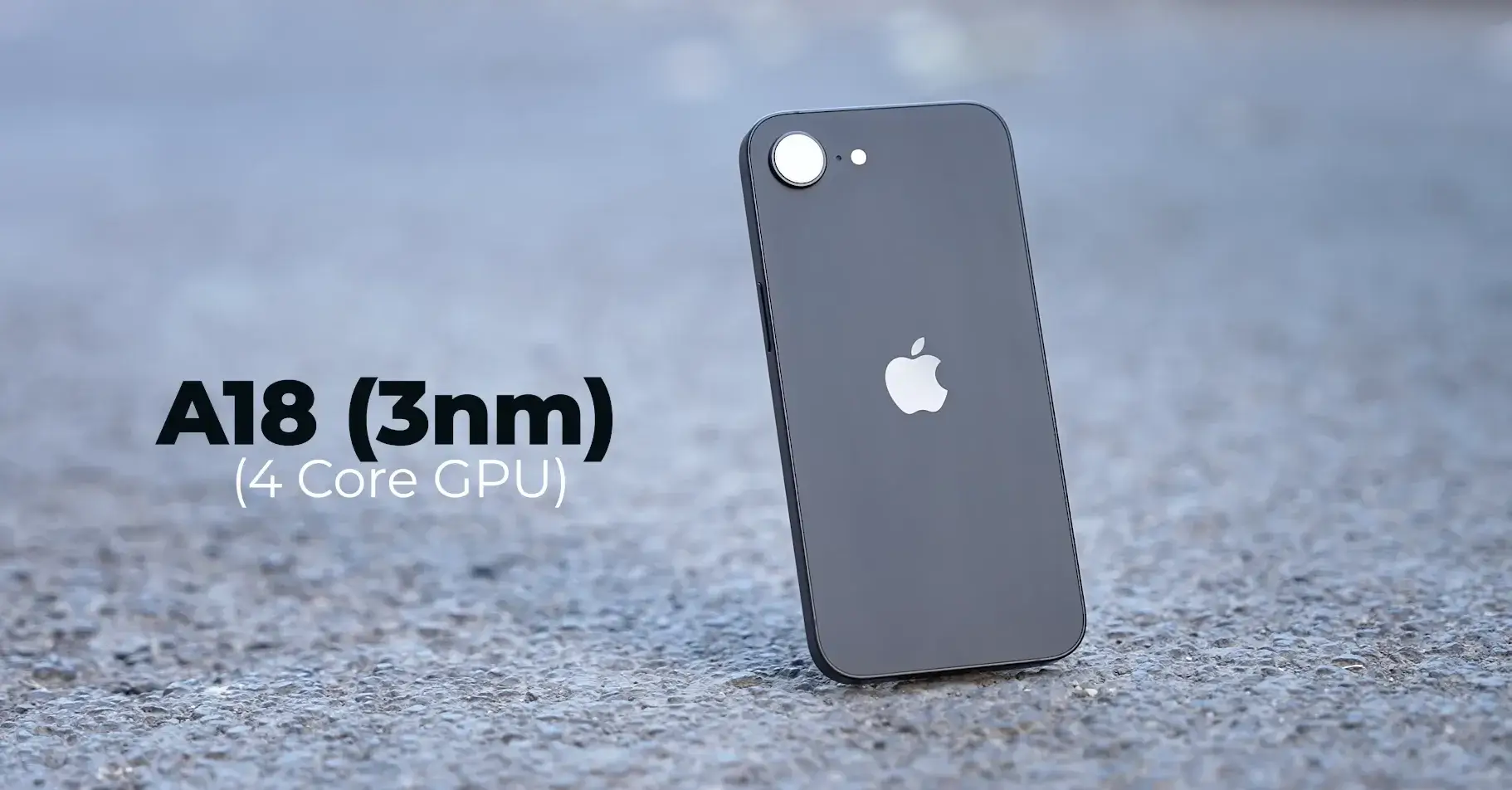 Apple iPhone 16e - Price and Specifications - Tech Zilla 360