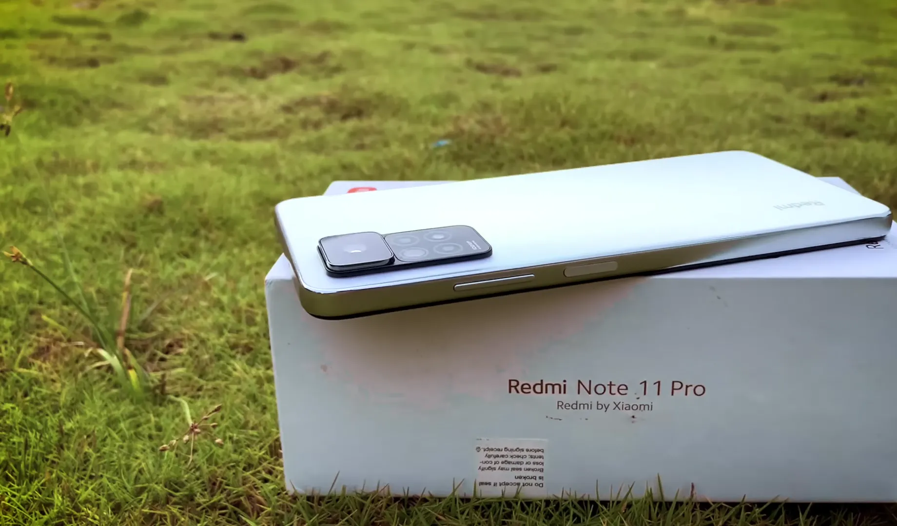 Redmi Note 11 Pro - Price and Specification - Tech Zilla 360