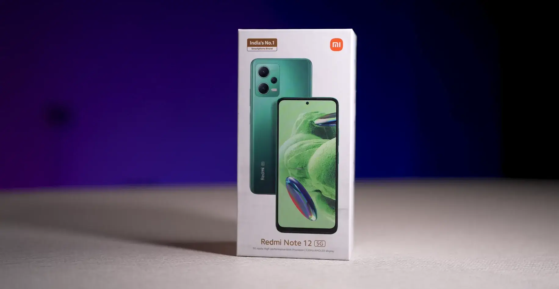 Redmi Note 12 - Price and Specifications - Tech Zilla 360