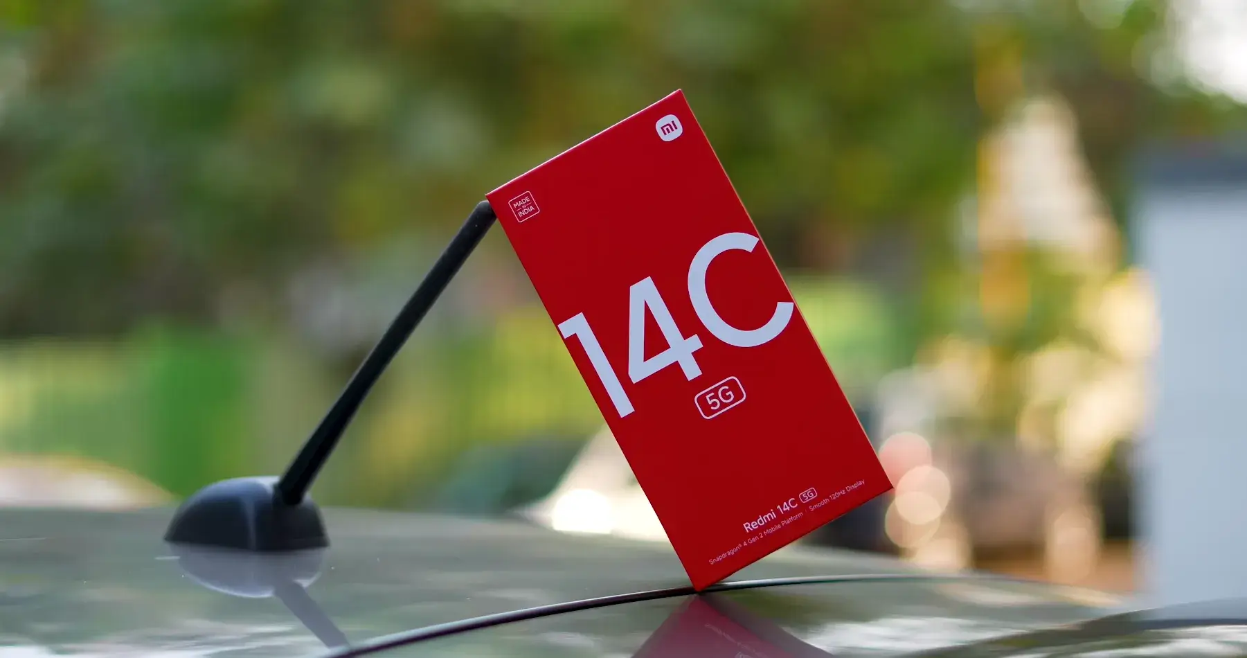 Redmi 14C - Price and Specifications - Tech Zilla 360