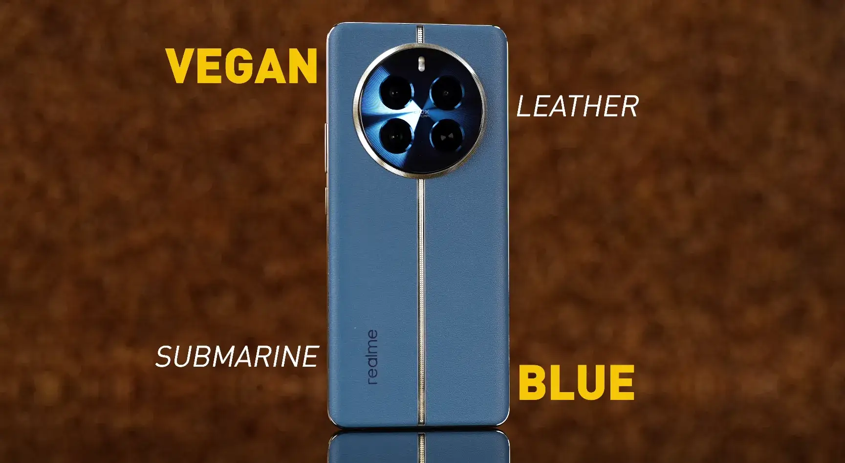 Realme 12 Pro - Price and Specifications - Tech Zilla 360