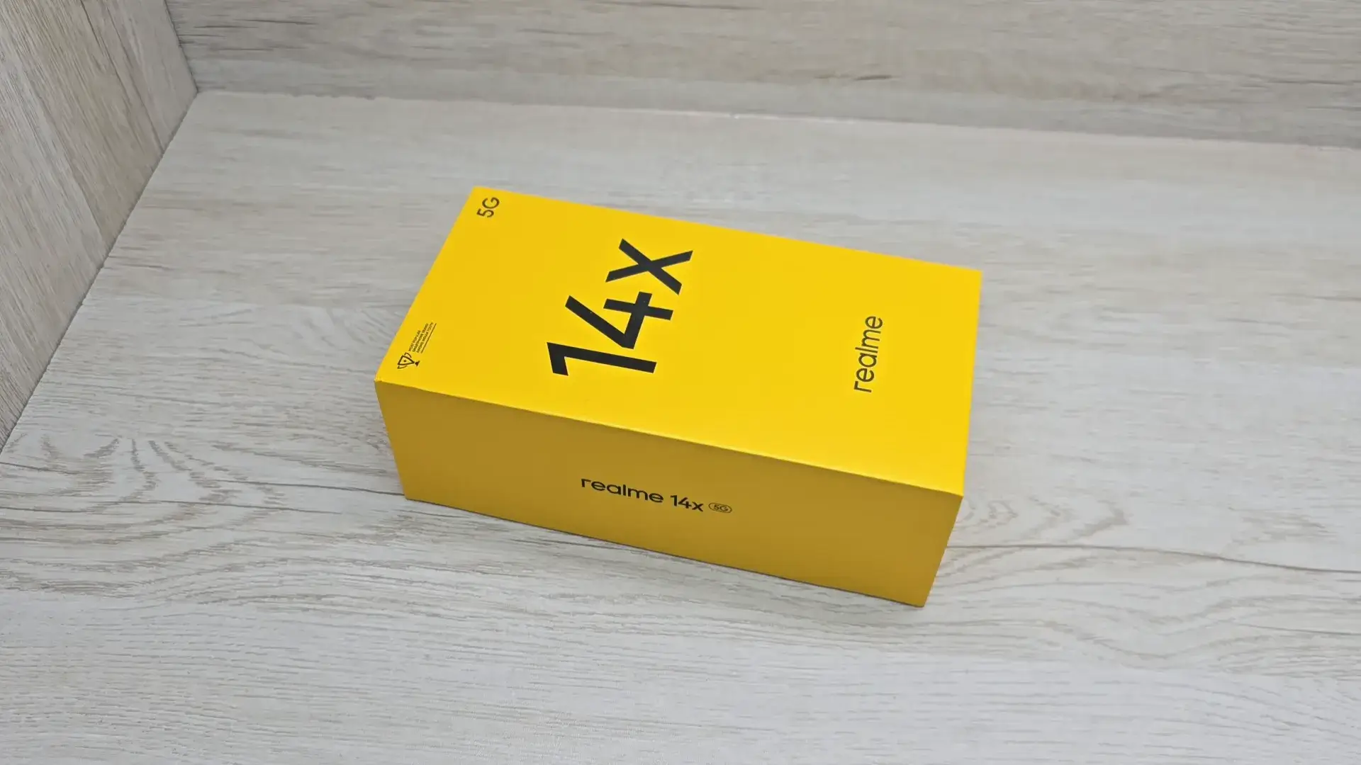 Realme 14x - Price and Specifications - Tech Zilla 360