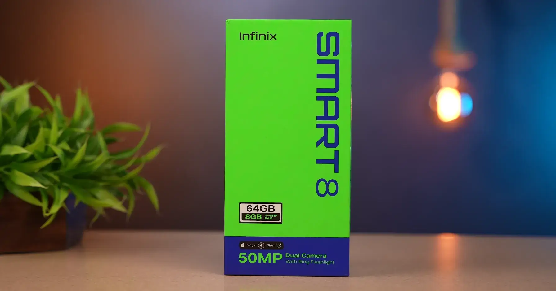 Infinix Smart 8 - Price and Specifications - Tech Zilla 360