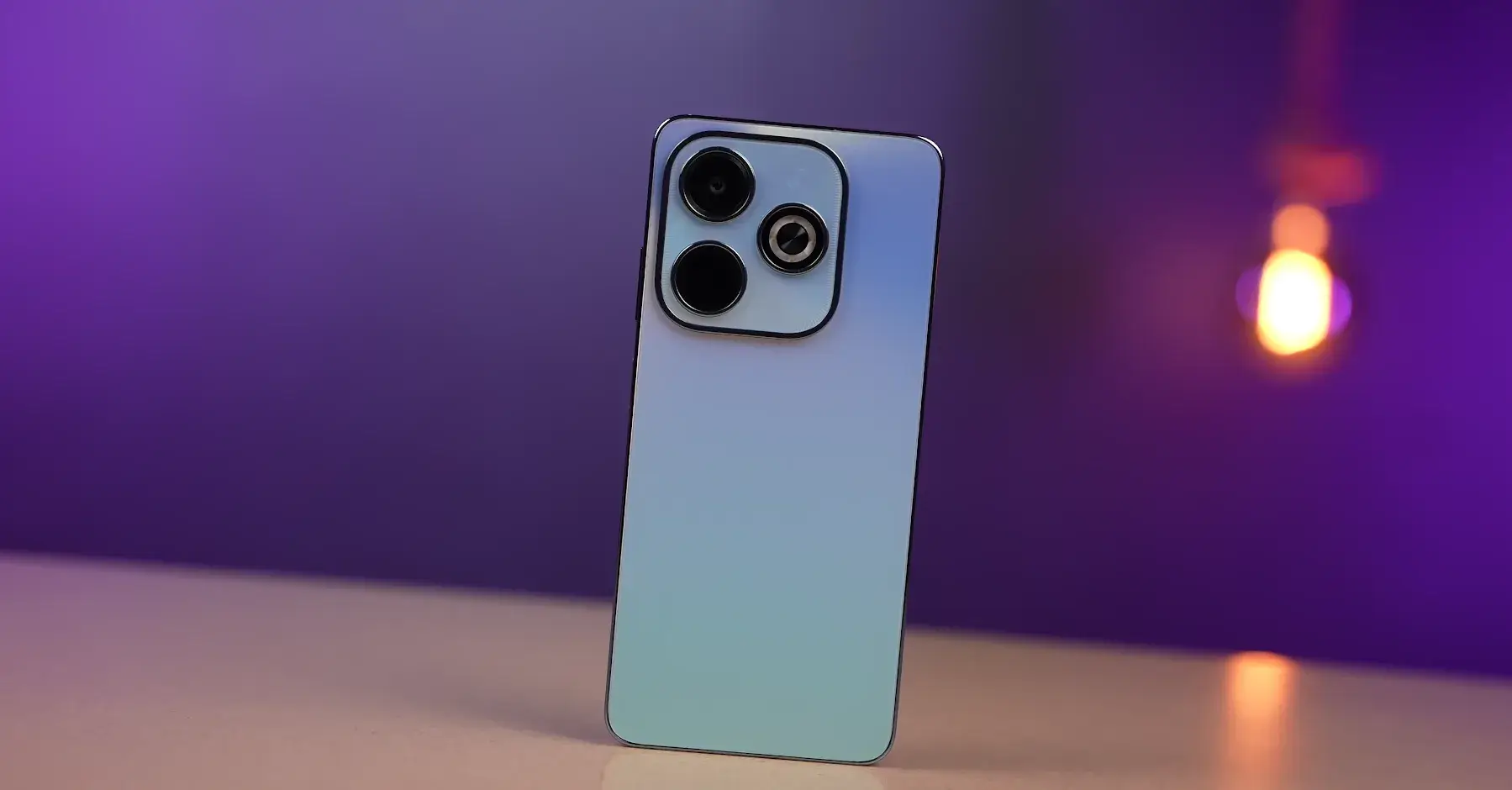 Infinix Hot 40i - Price and Specifications - Tech Zilla 360