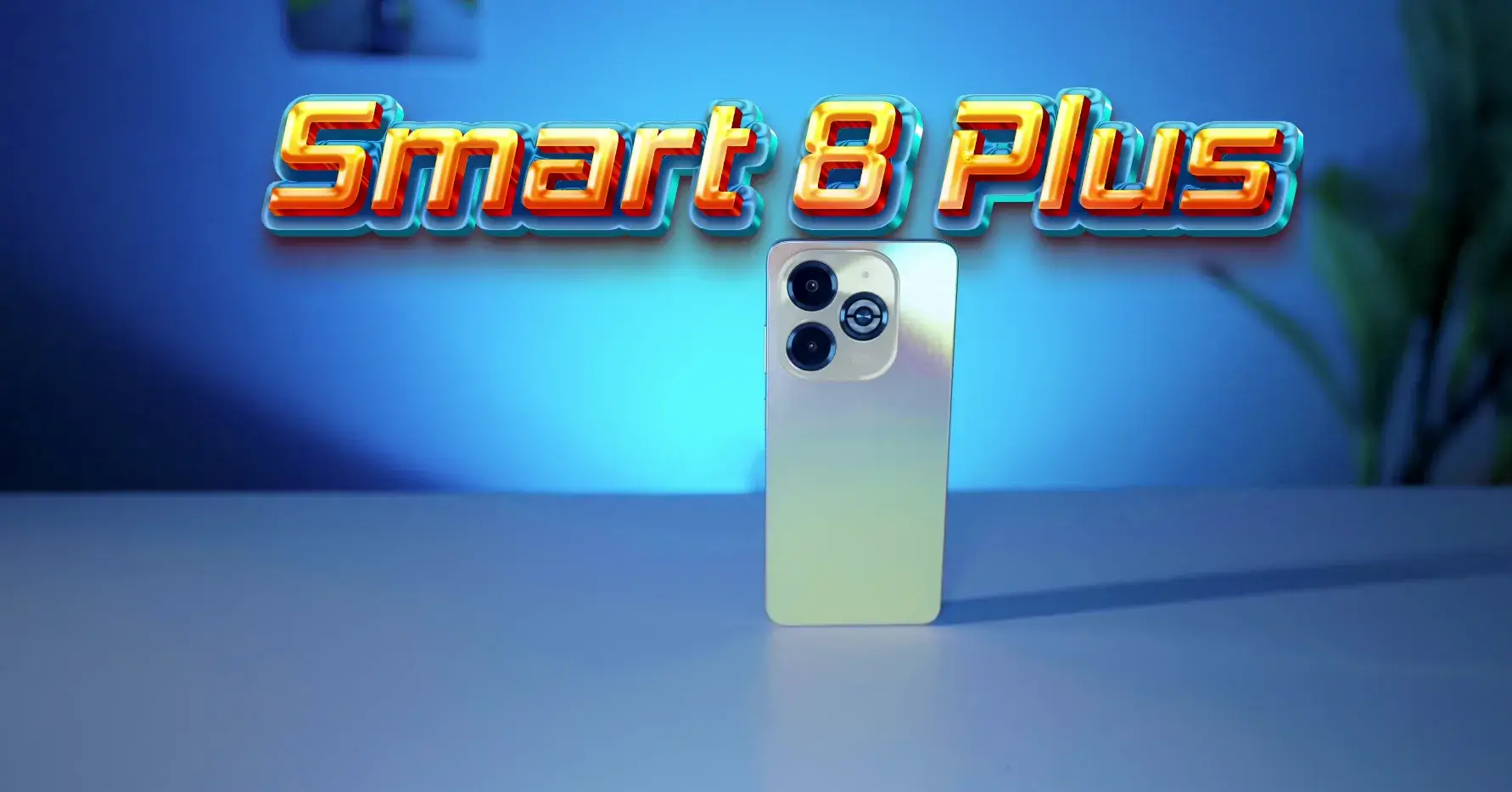 Infinix Smart 8 Plus - Price Specifications - Tech Zilla 360